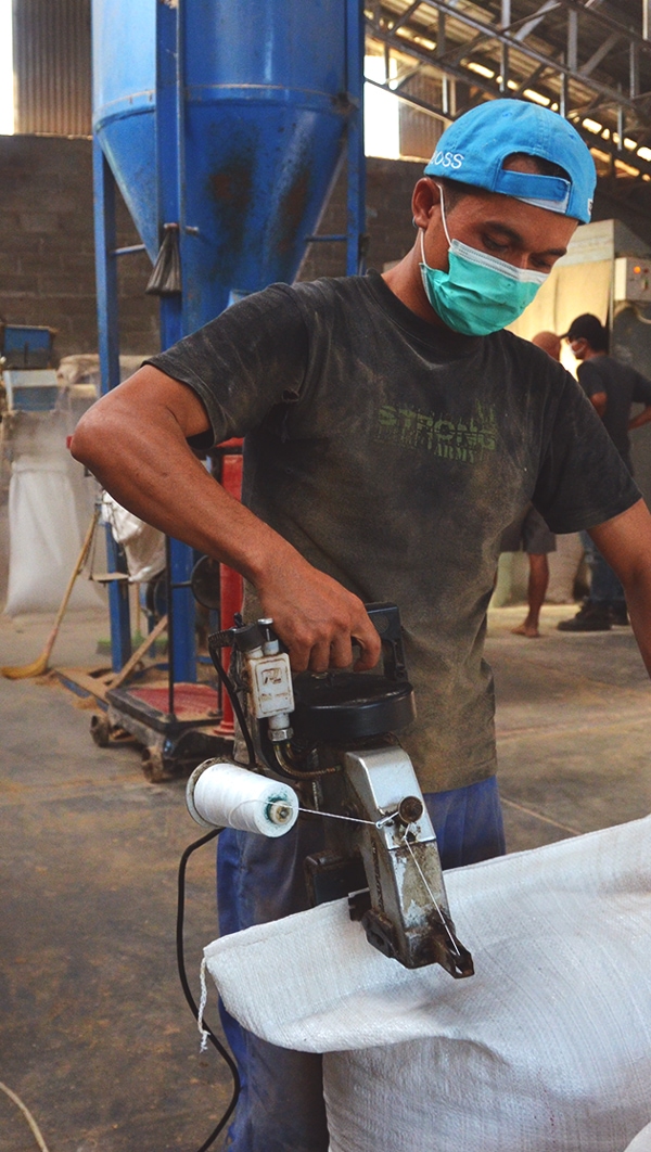 Produsen Pakan Ternak Fermen Hipro Feed Indonesia