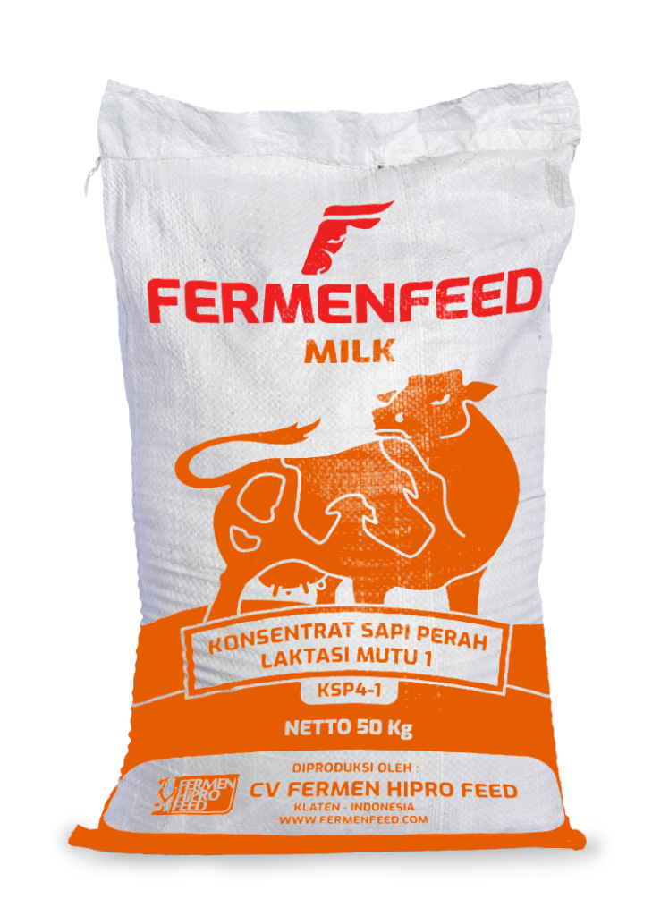 FERMENFEED MILK - Fermenfeed